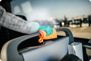 Employee Shuttles | CorporateShuttle.com