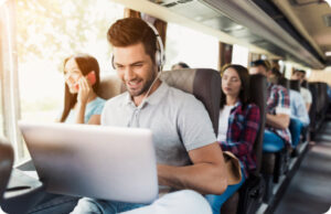 Employee Shuttles | CorporateShuttle.com